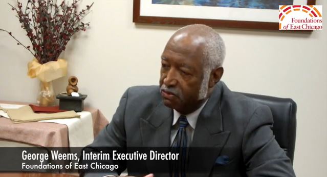 News: Former Board Member George Weems named as new interim executive ...