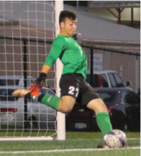 Scholarship helps East Chicago Athlete Attend College - Foundations of ...