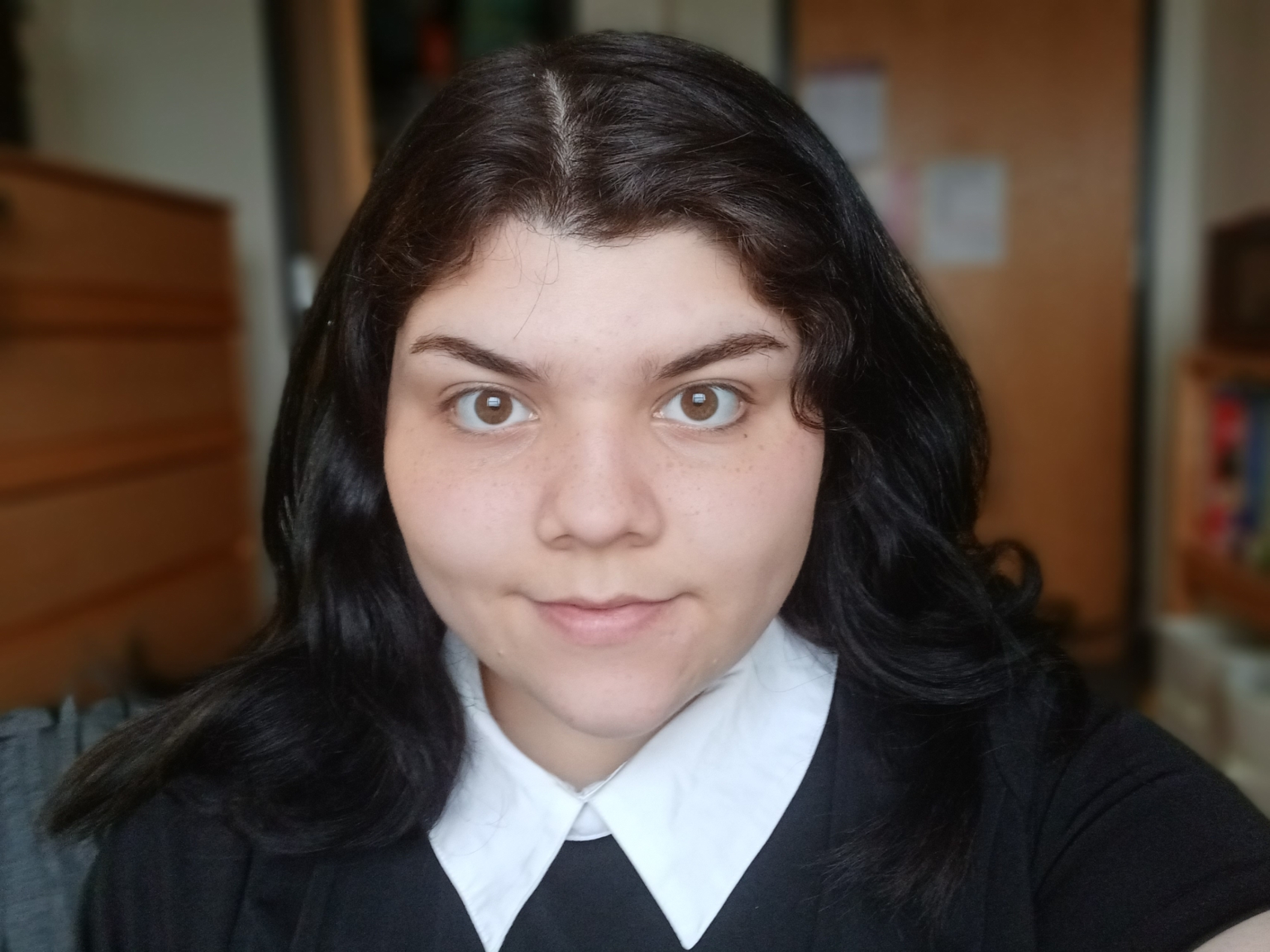 Scholarship Spotlight: Victoria Diaz - Foundations of East Chicago